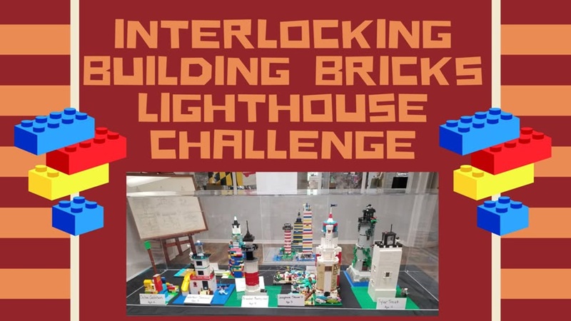 Build a Lighthouse, Brick by Brick LexLeader